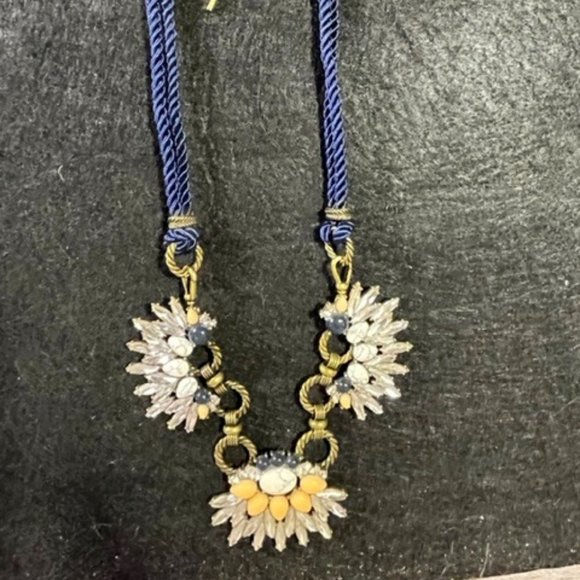 Chloe + Isabel | Jewelry | Vintage Chloe And Isabel Necklace | Poshmark